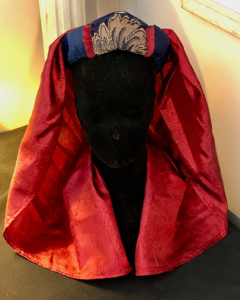 Medieval Gown - Royal Dutchess Costume - Etsy
