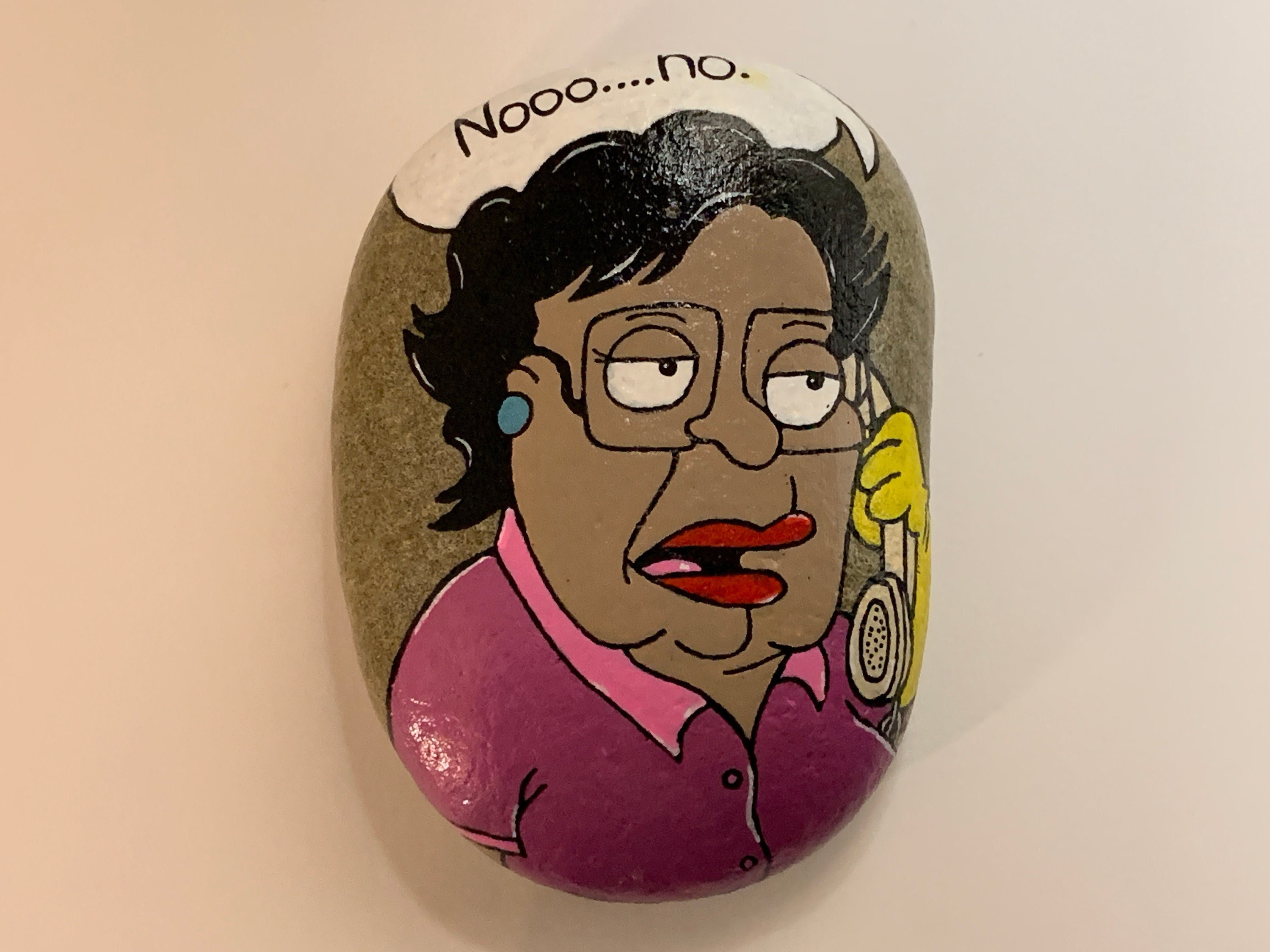 Family Guy Consuela No Meme