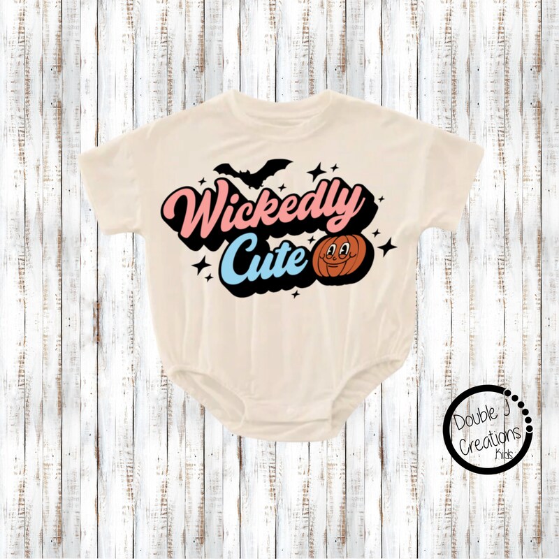 Wickedly Handmade - Etsy