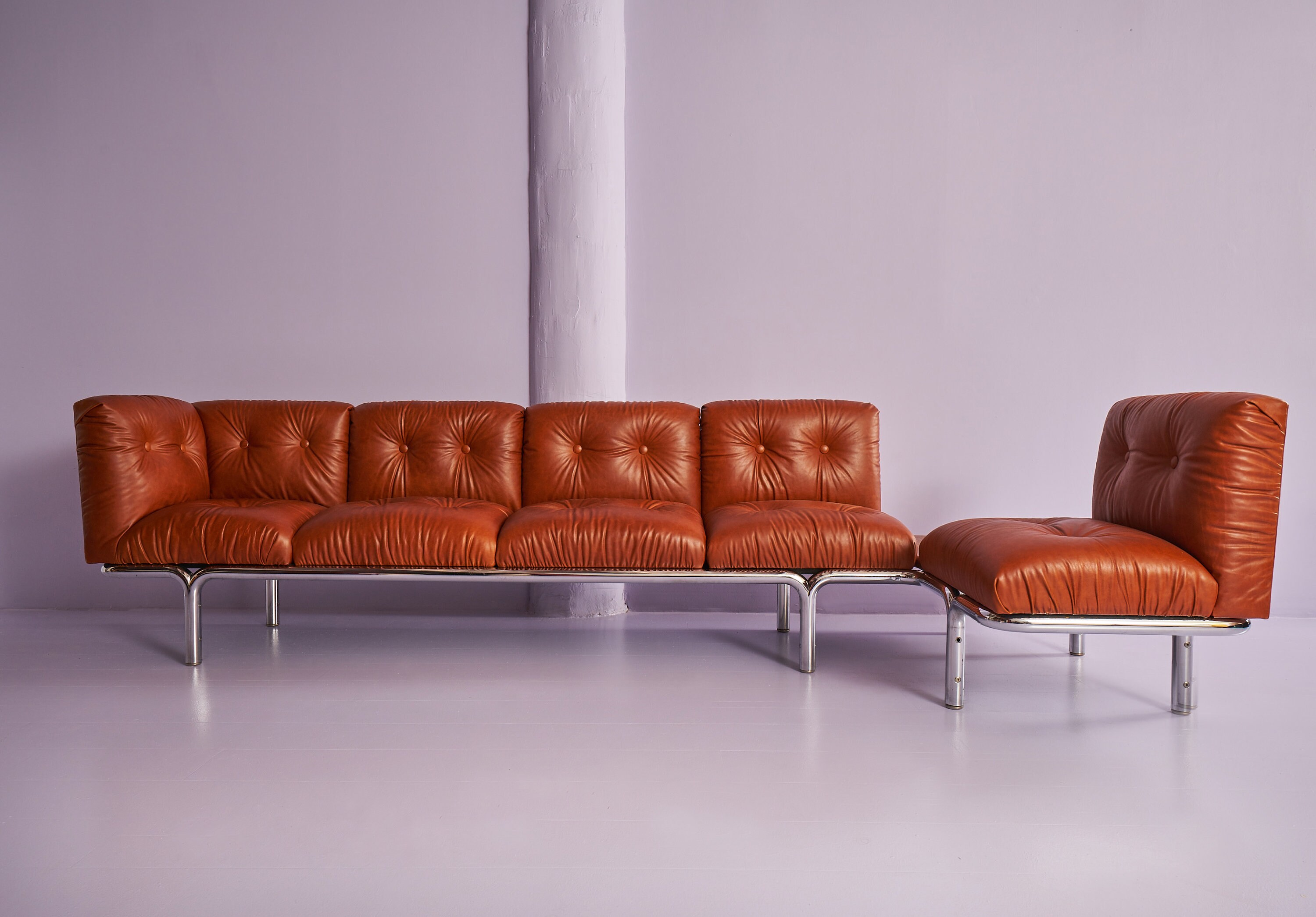 Kanes sectional sofas store