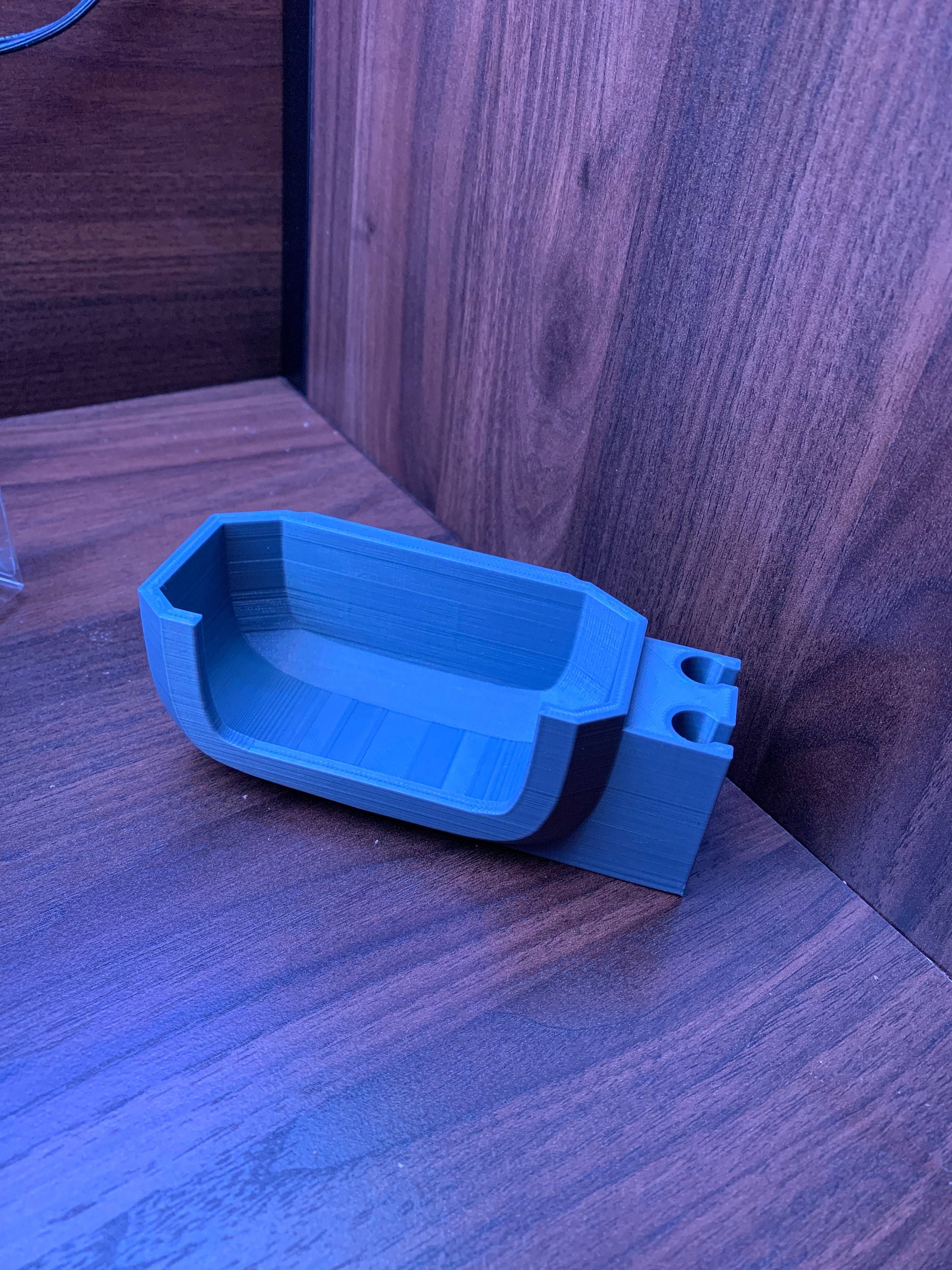 Multimeter Mount - Etsy