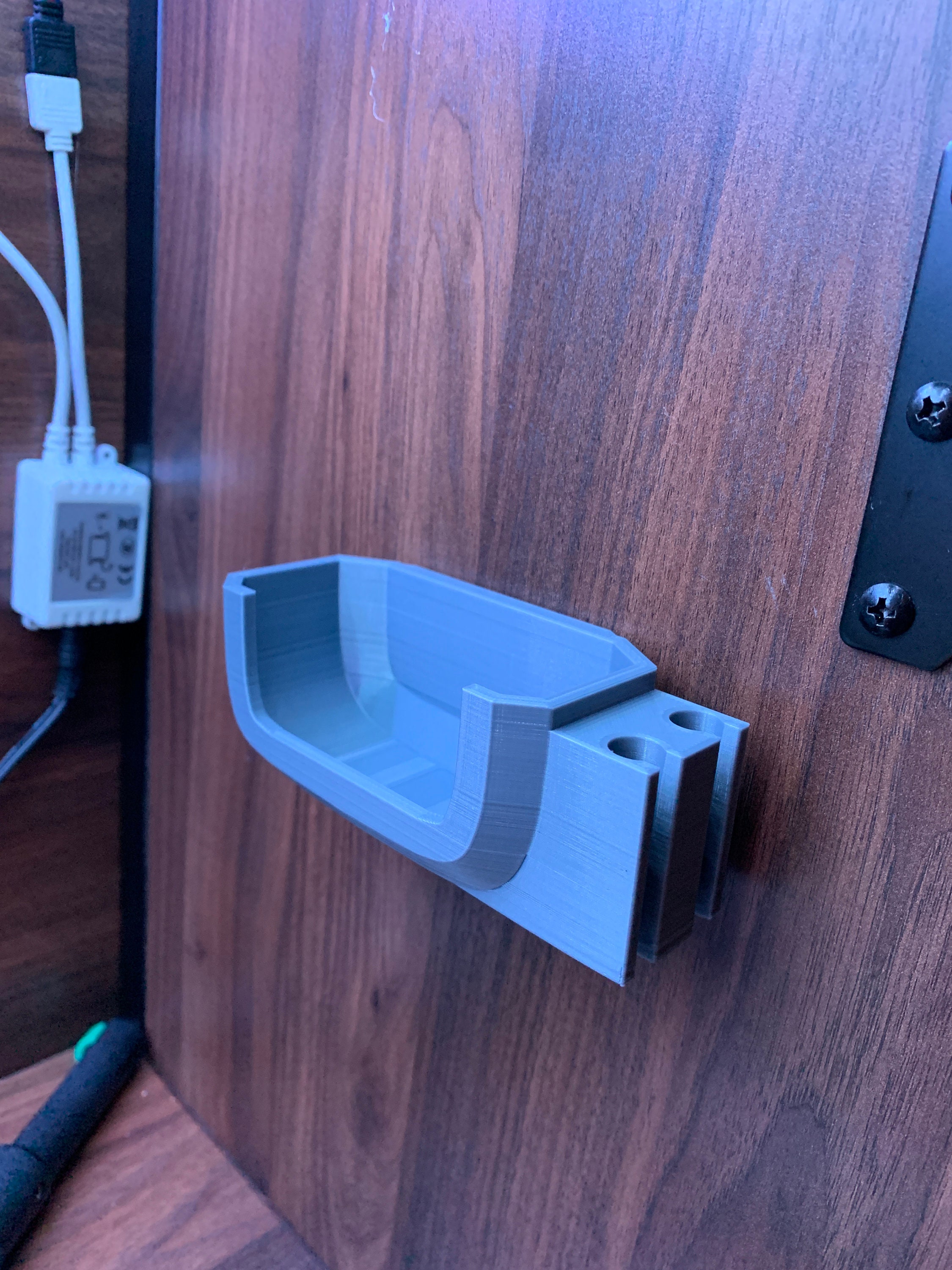 Multimeter Mount - Etsy