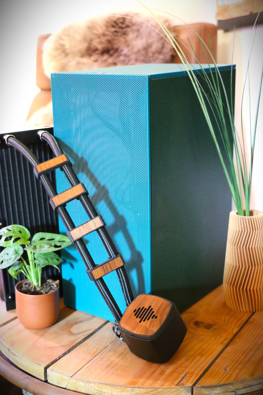 FLOWUP AIO Tubing Clips - Etsy