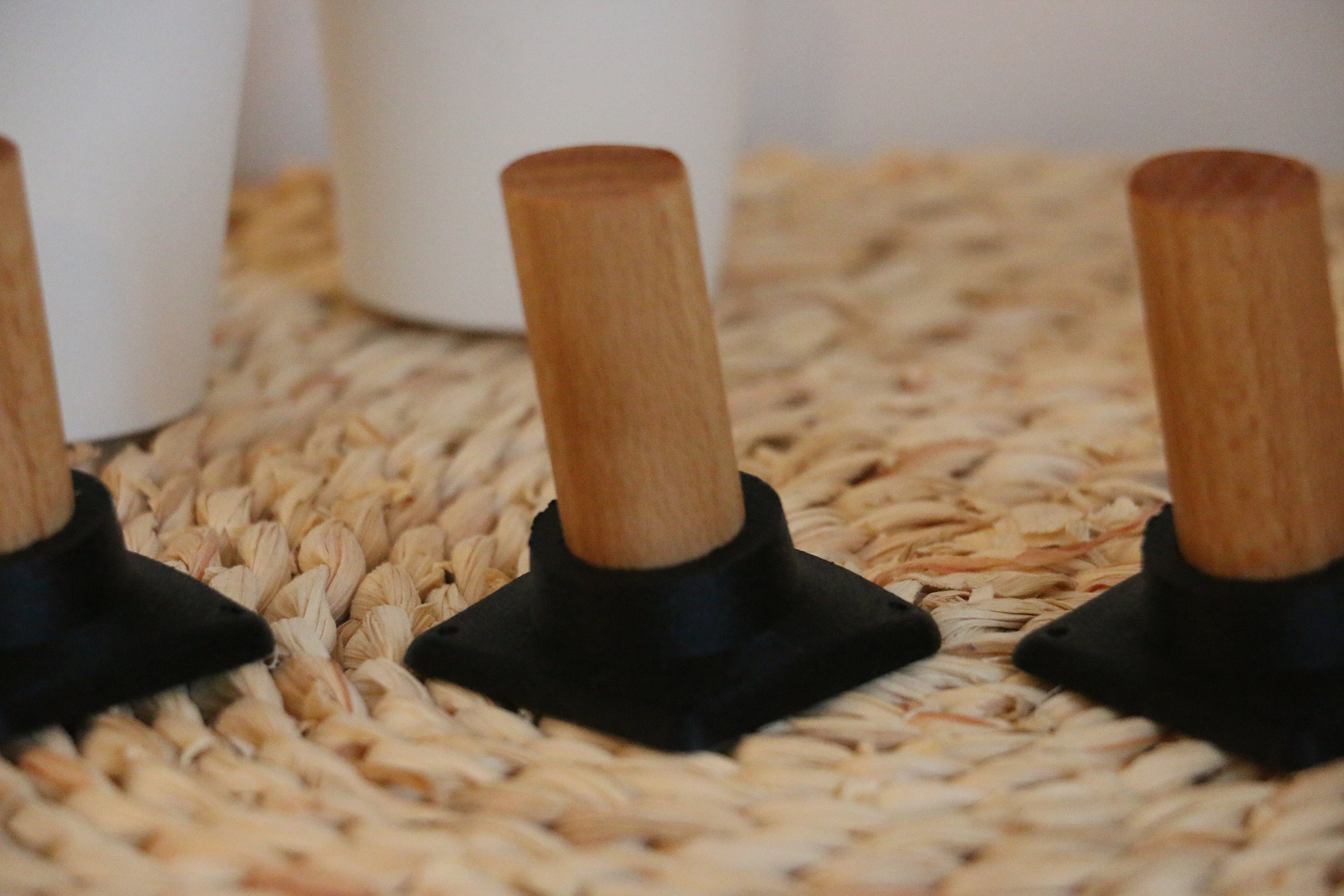 STEPUP Inclined Wooden Legs (suits Fractal Ridge) - Etsy