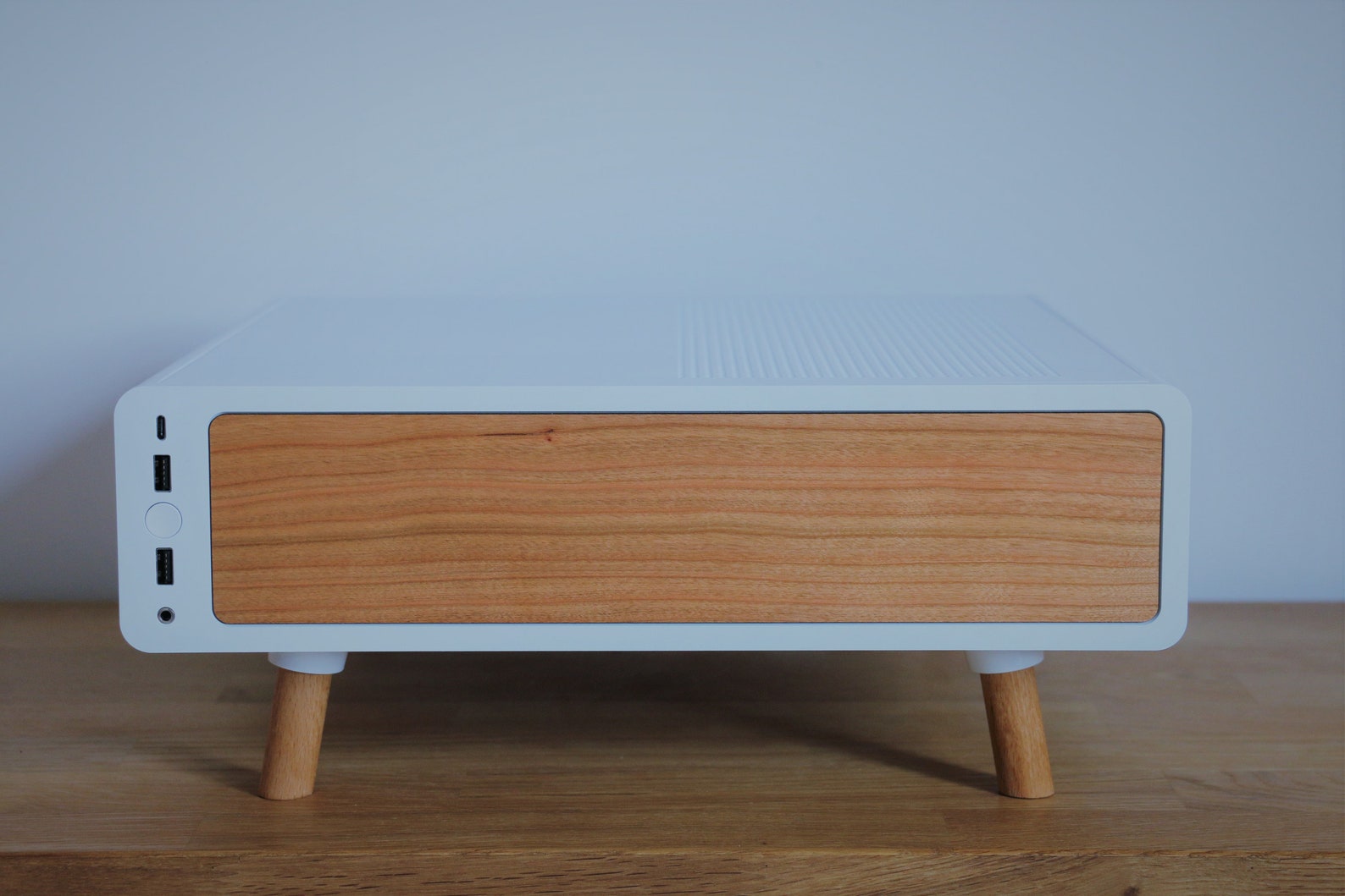 STEPUP Inclined Wooden Legs (suits Fractal Ridge) - Etsy