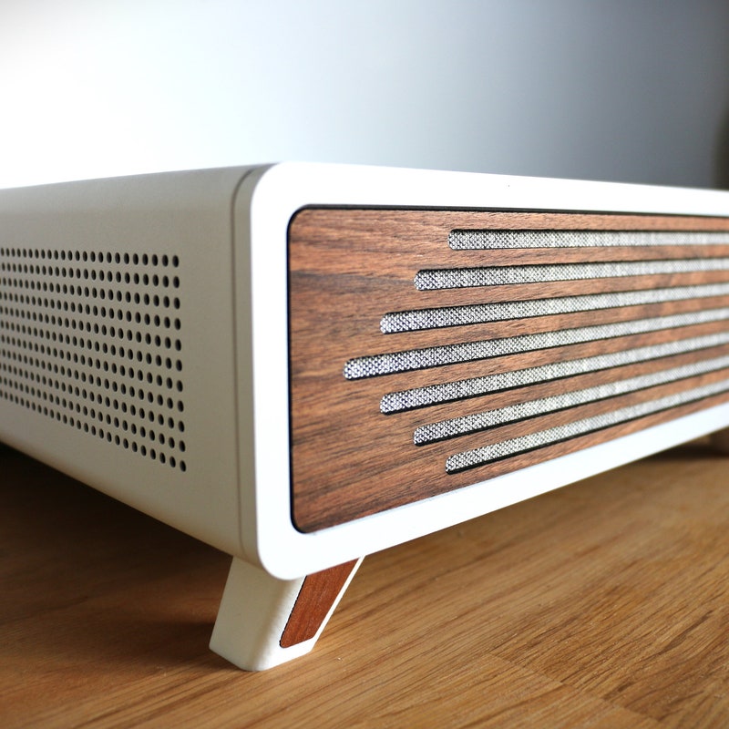 Retro Pc Case - Etsy