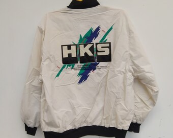 Hks Racing Jacket - Etsy