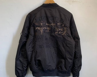 Norton Motorcycle Jacket - Etsy
