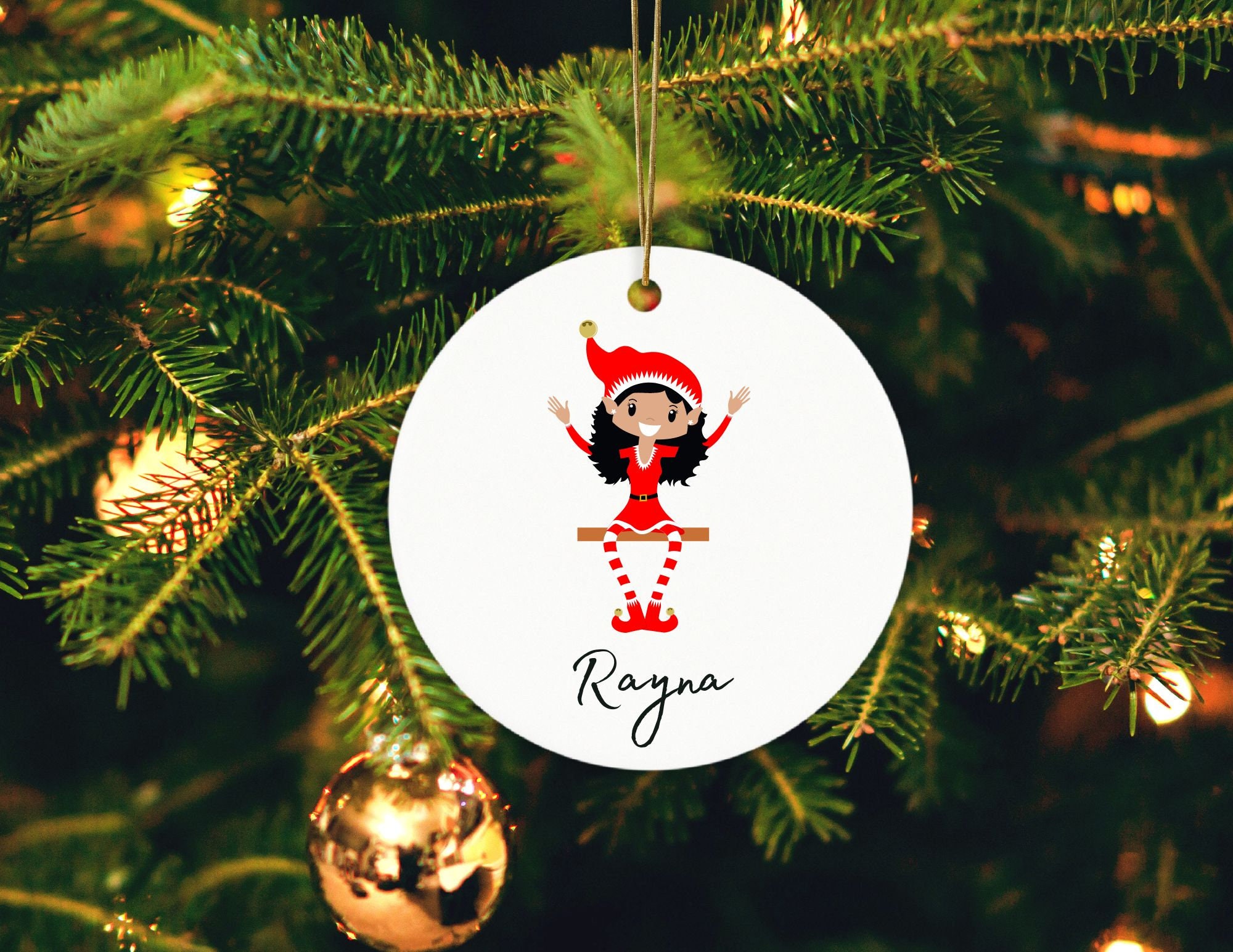 Ceramic Ornament - Etsy