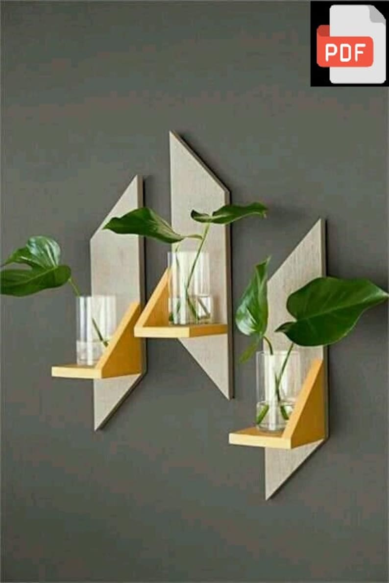 Wall Shelf Drawings - Etsy