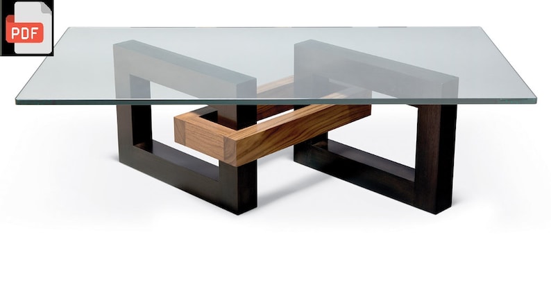 Coffee Table Drawings - Etsy