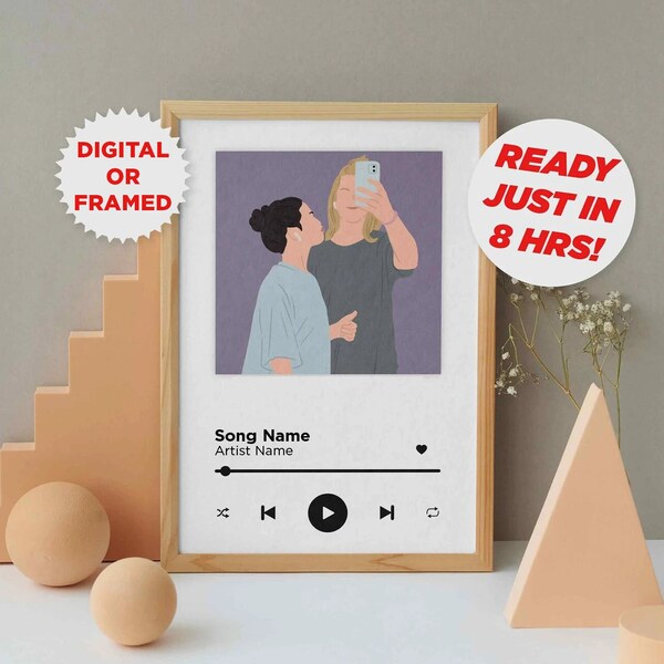 Best Friend Cover - Etsy