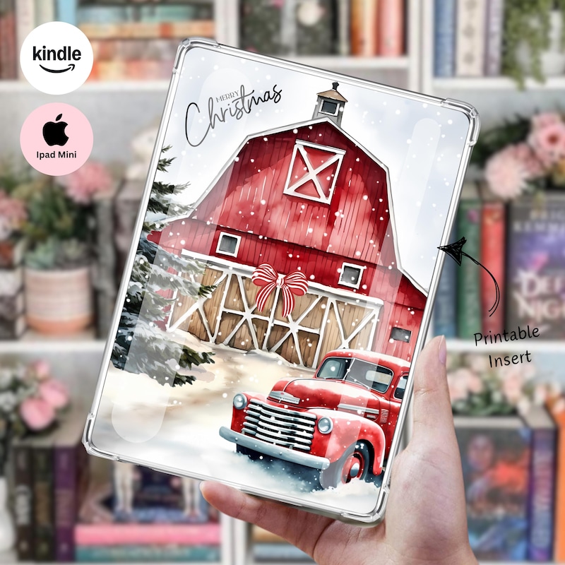 Kindle Fashion Insert - Etsy