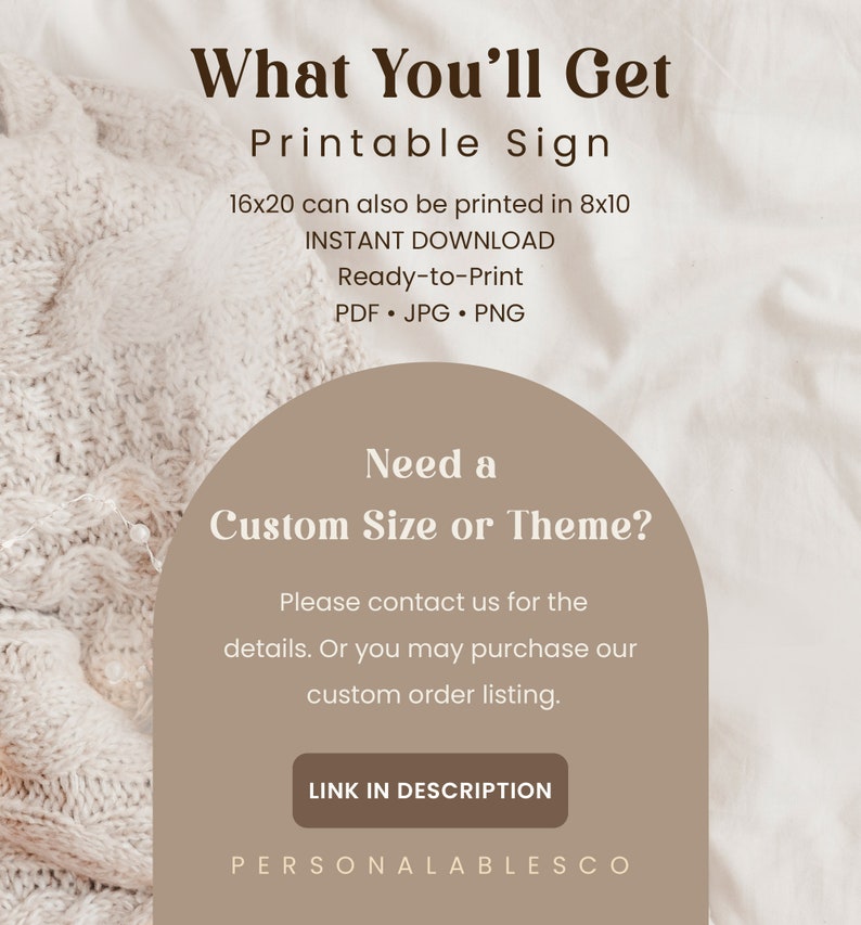 Groovy Goodies Printable Sign Girl Birthday Gift Hippie - Etsy