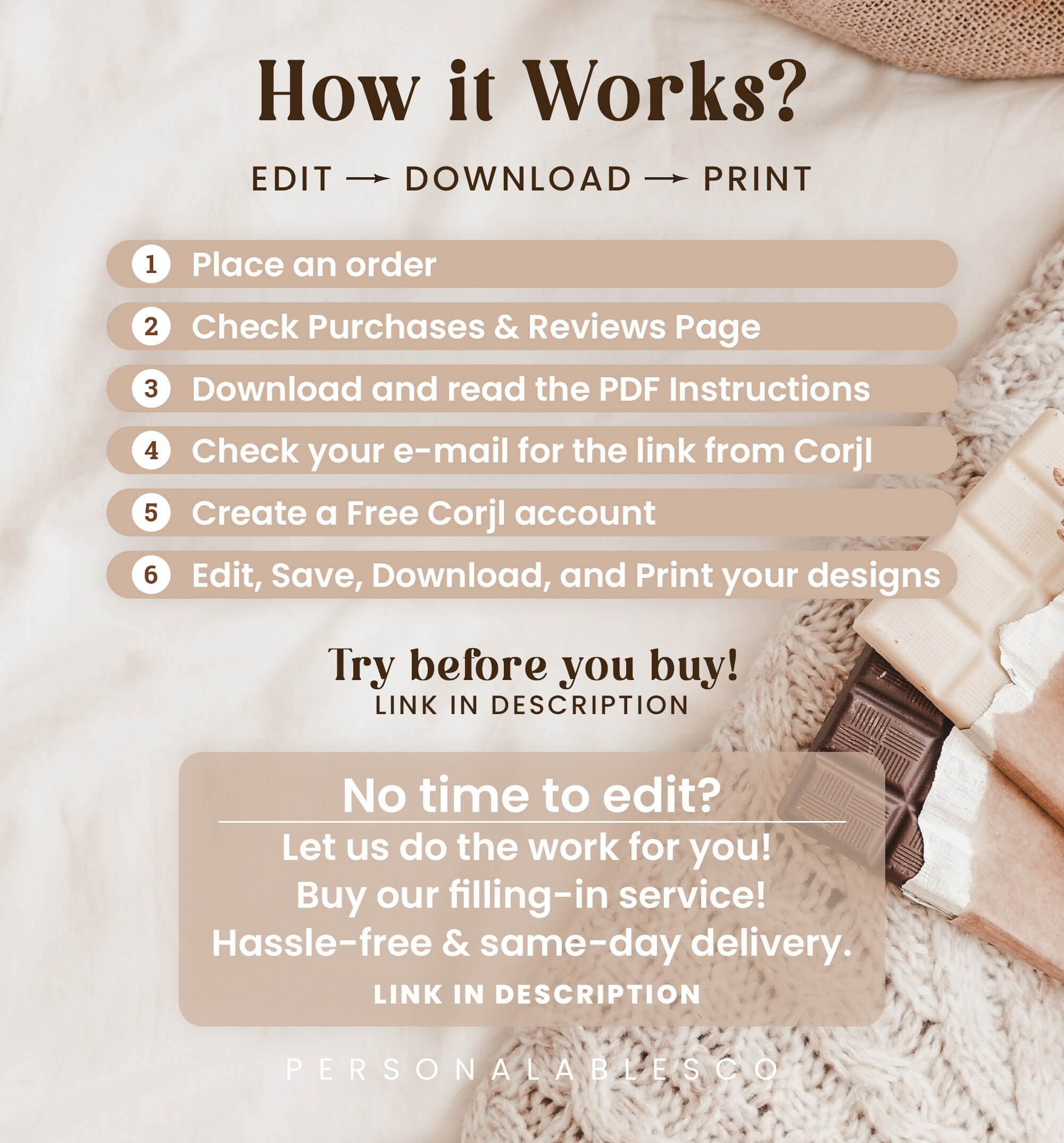 Editable Groovy First Birthday Milestone Board With Picture Retro Baby ...