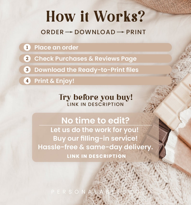 Groovy Goodies Printable Sign Girl Birthday Gift Hippie - Etsy