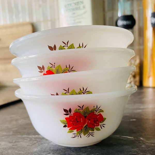 Phoenix Pyrex - Etsy UK