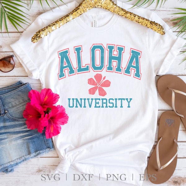 University of Hawaii - Etsy