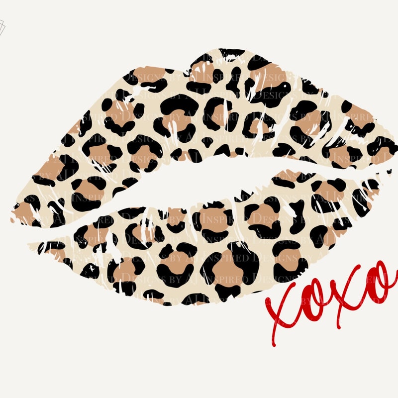 Kissy Lips - Etsy