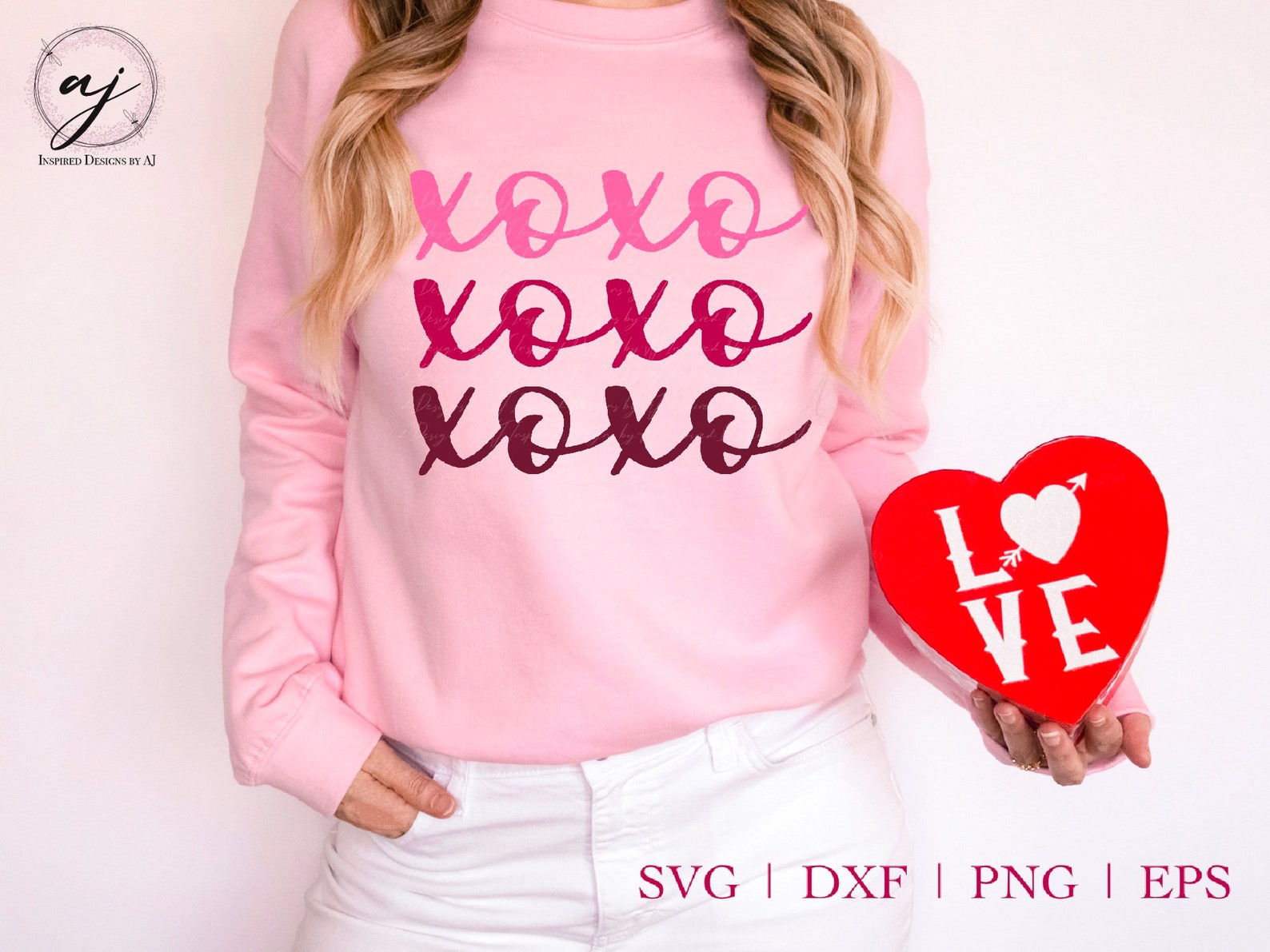 XOXO Svg XOXO Png Cursive XOXO Svg Cursive Xoxo Png Xoxo | Etsy
