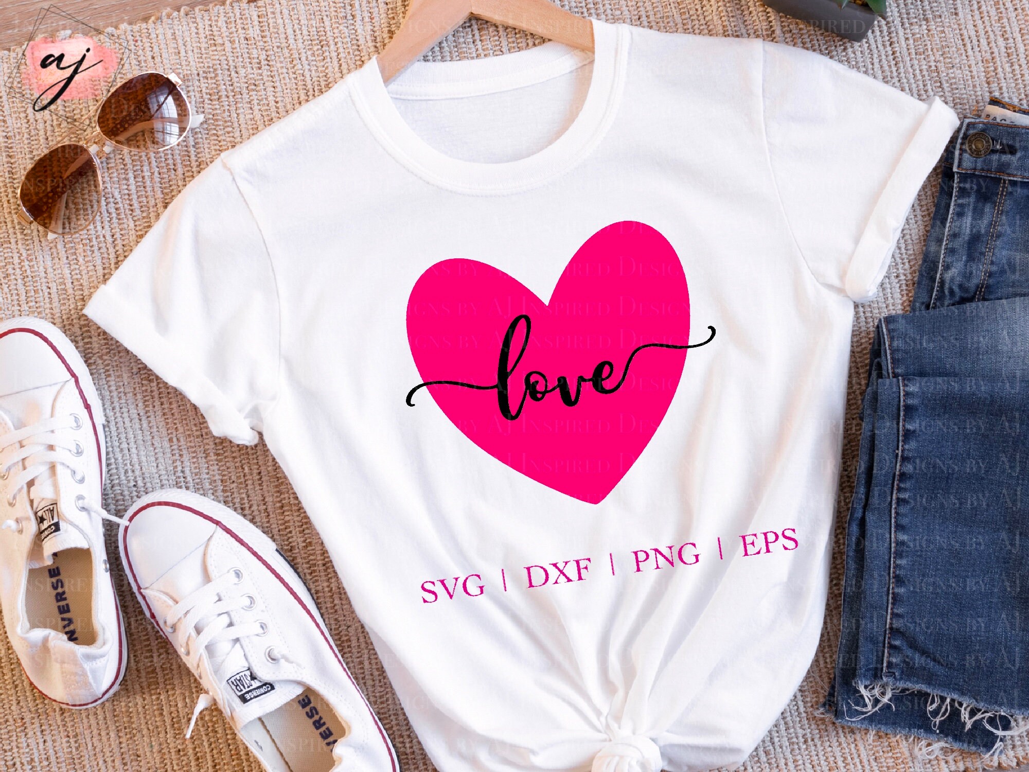 Love Heart Svg Valentines Day Svg Love Svg Heart Svg - Etsy