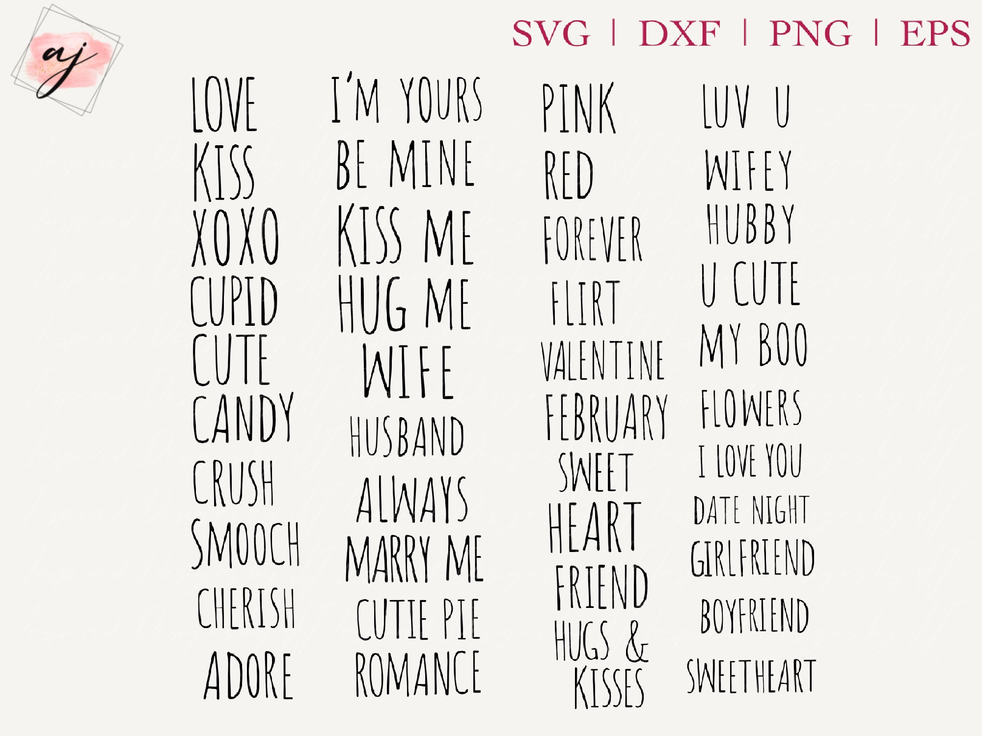 Valentine Words Valentines Day 2017: Messages For Girlfriends, Wives