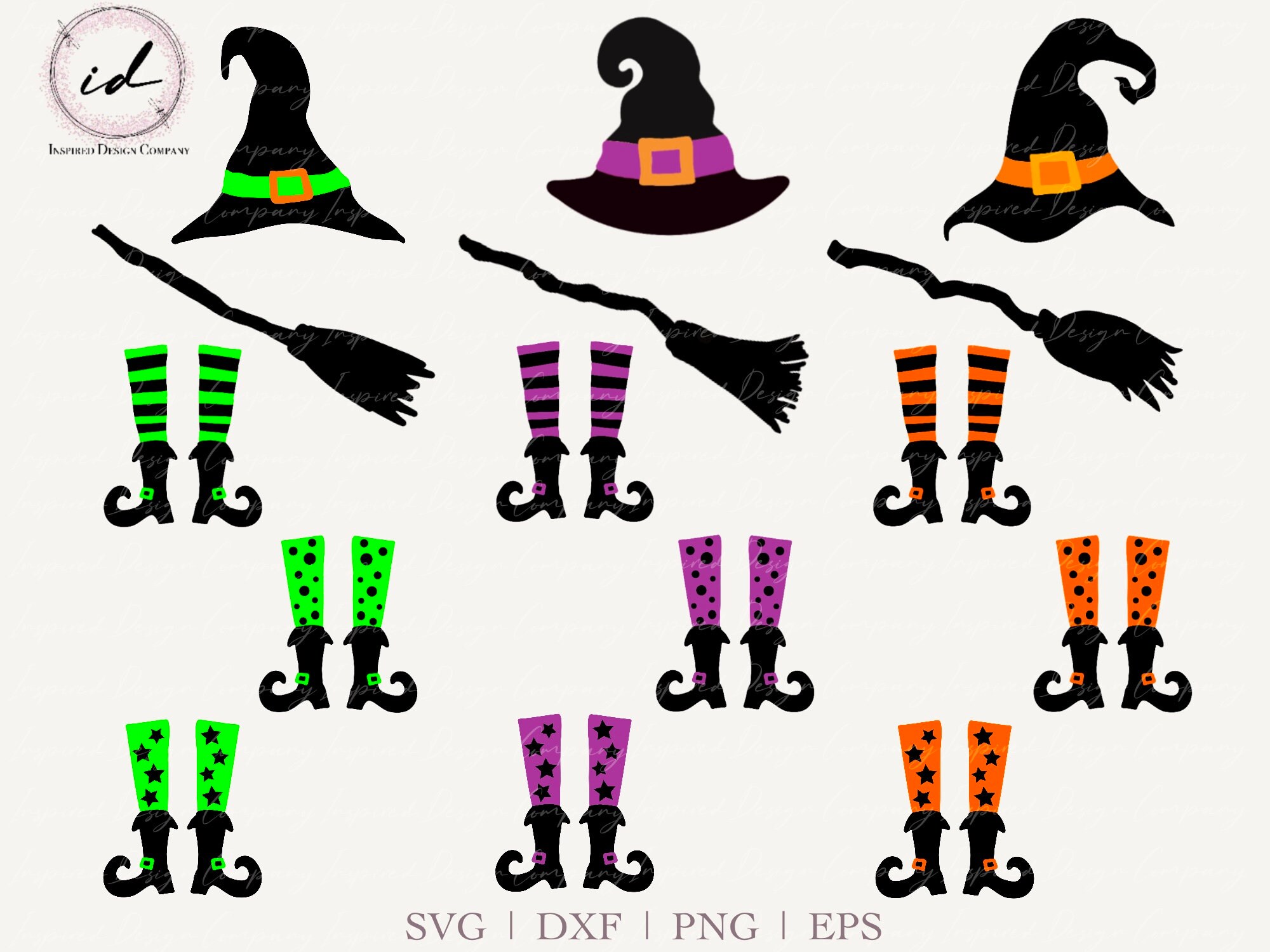 Halloween svg witch shoes svg halloween witch svg witch svg witches ...