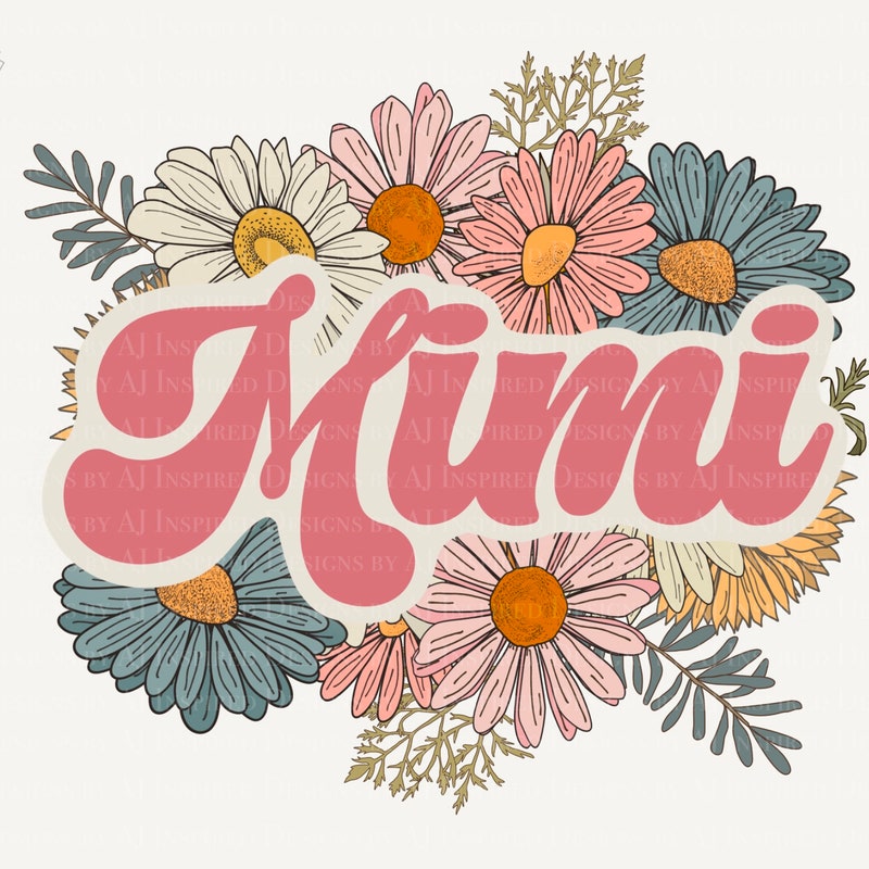 Mimi - Etsy