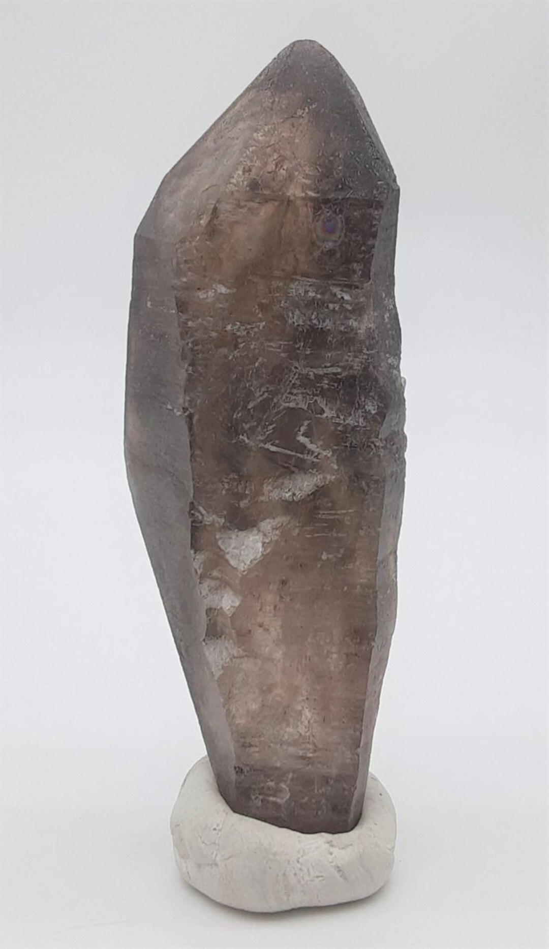 Super 7 Enhydro, Double Terminated OS56 - Etsy