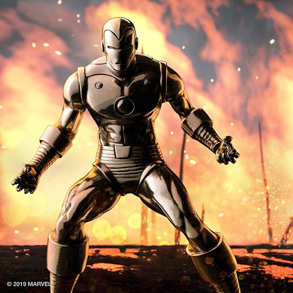 Invincible Statue - Etsy