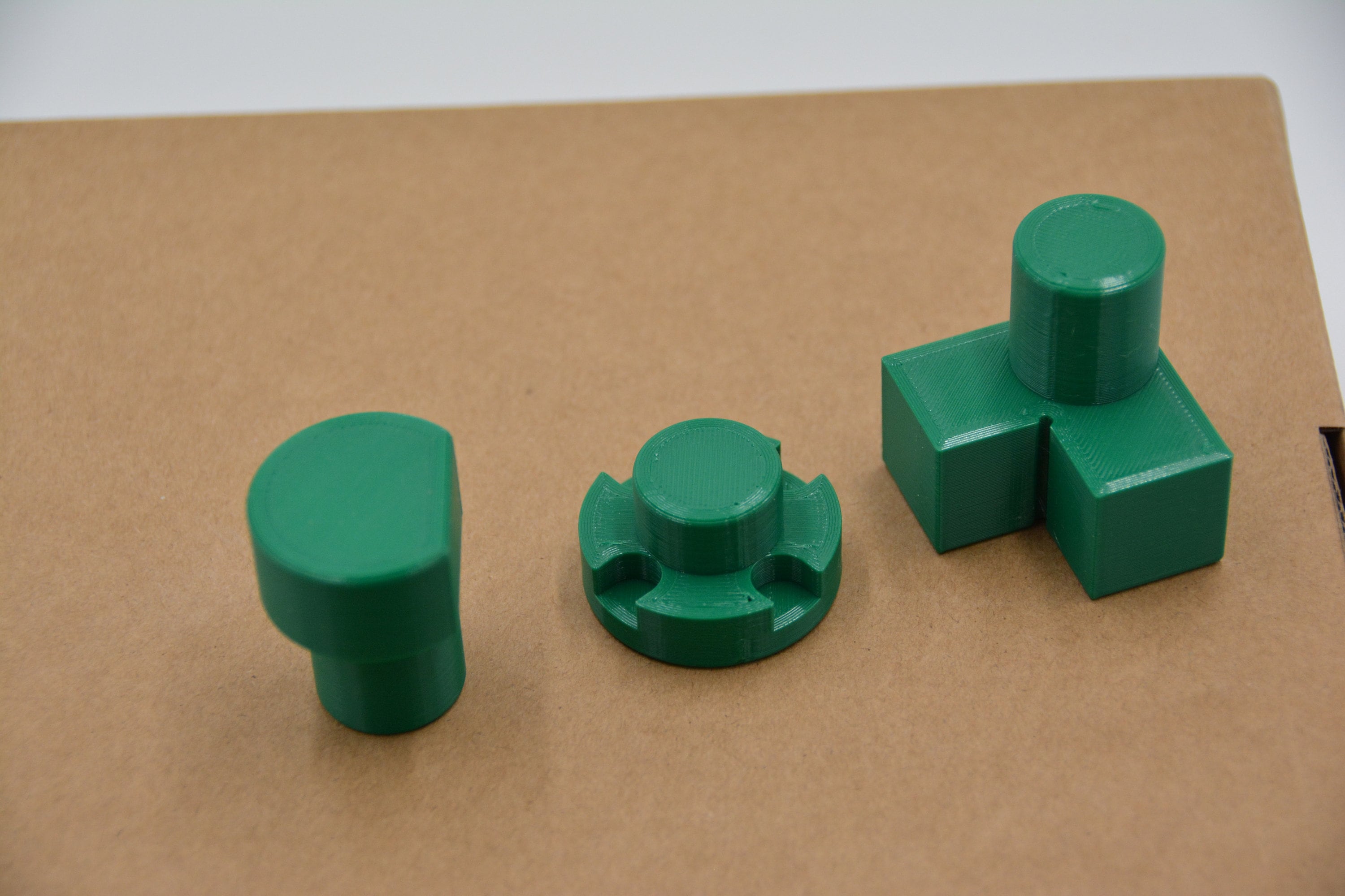 Bench Hooks / Bench Protectors Benchdogs / Corner Clamps for 20 Mm MFT ...