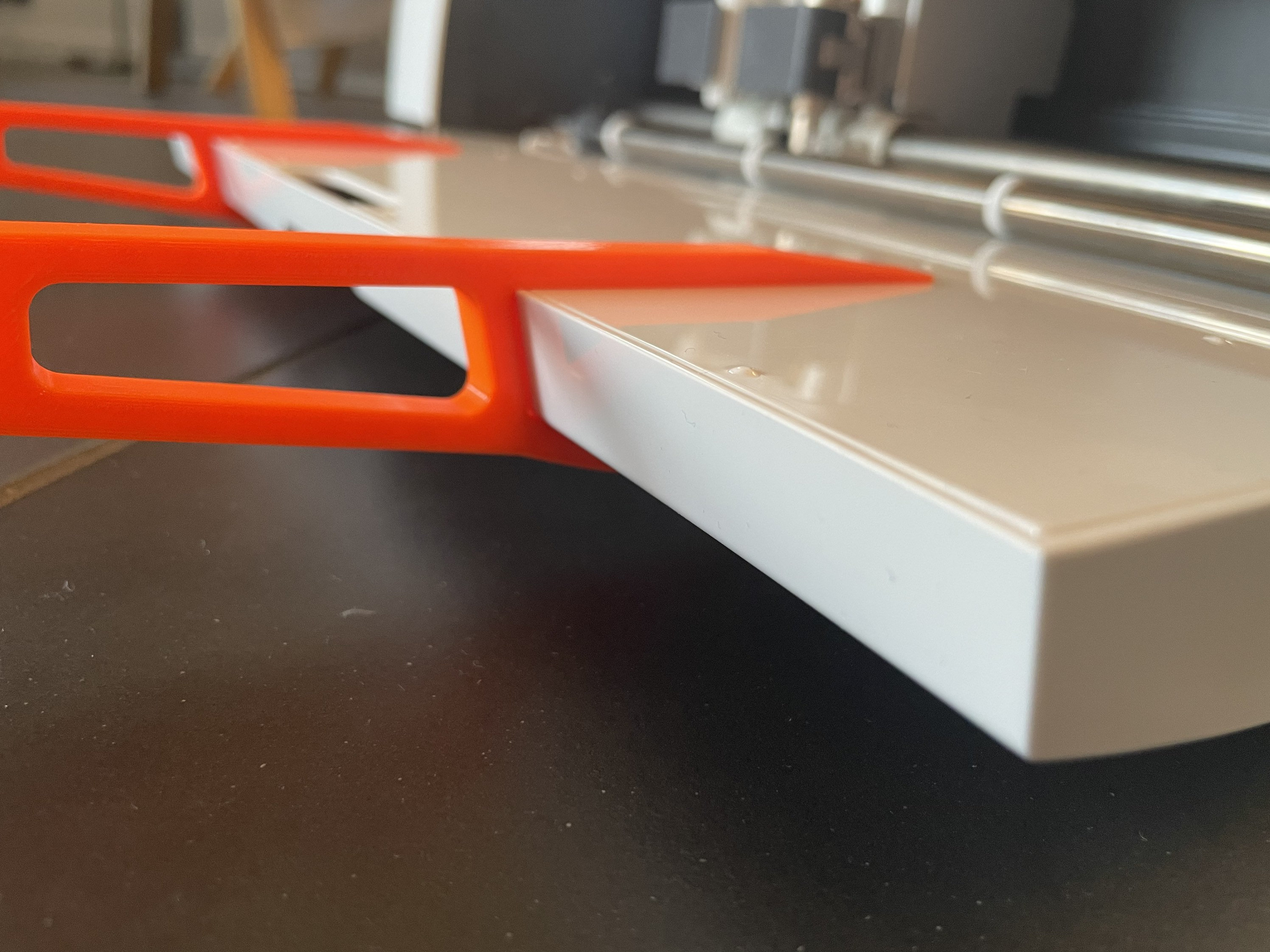 Cricut Maker Table Cutting Mat Extension Extension Stabilization - Etsy