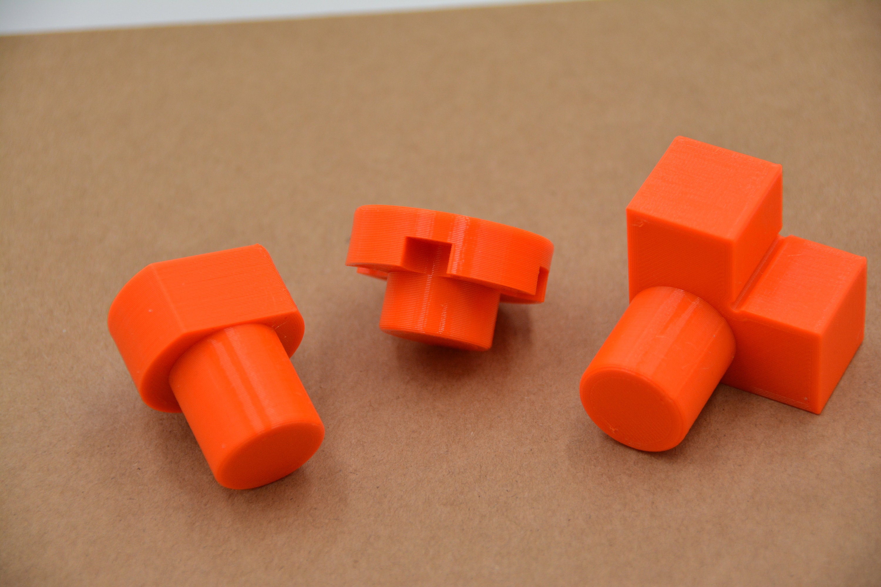 Bench Hooks / Bench Protectors Benchdogs / Corner Clamps for 20 Mm MFT ...