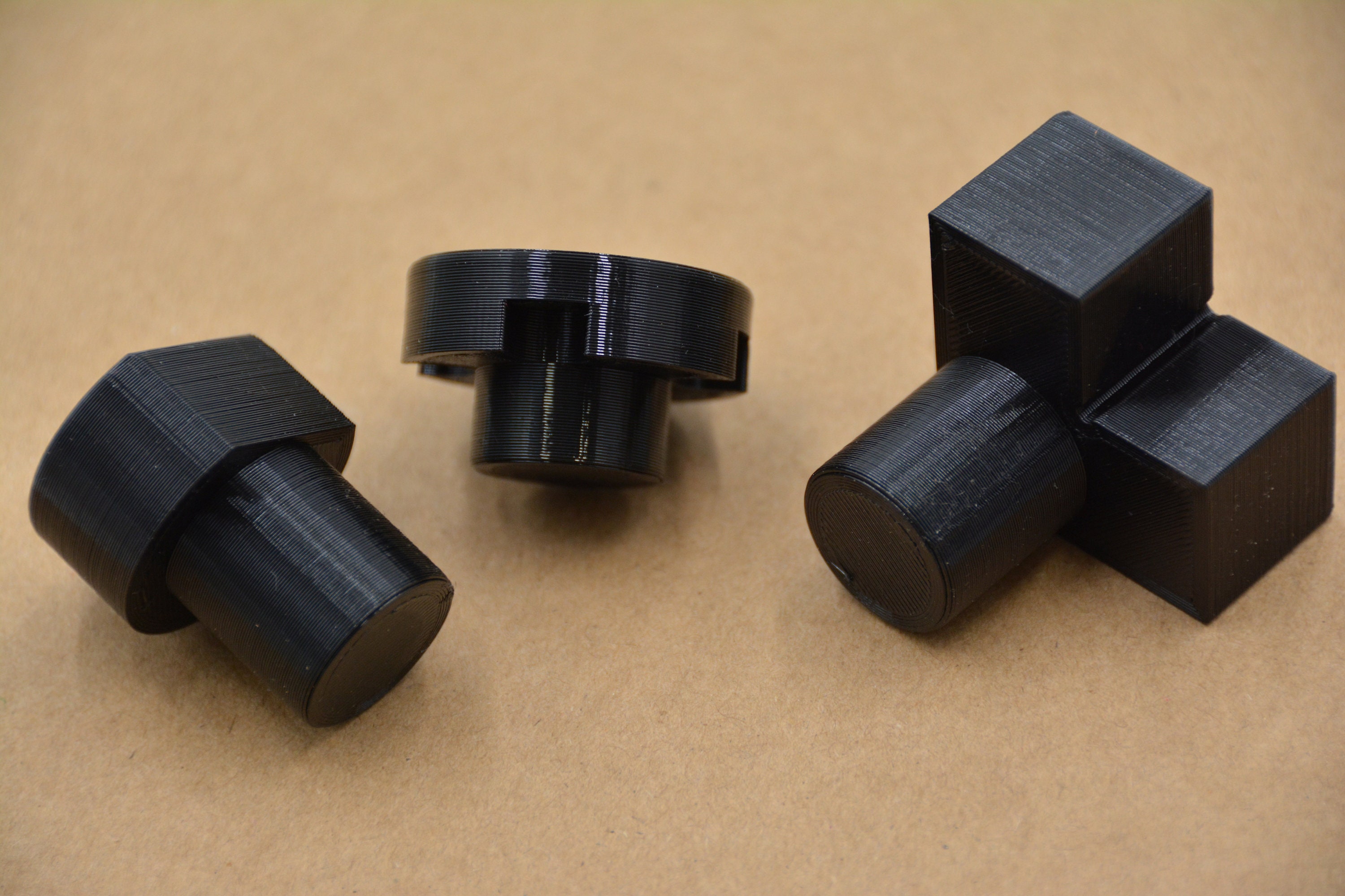 Bench Hooks / Bench Protectors Benchdogs / Corner Clamps for 20 Mm MFT ...