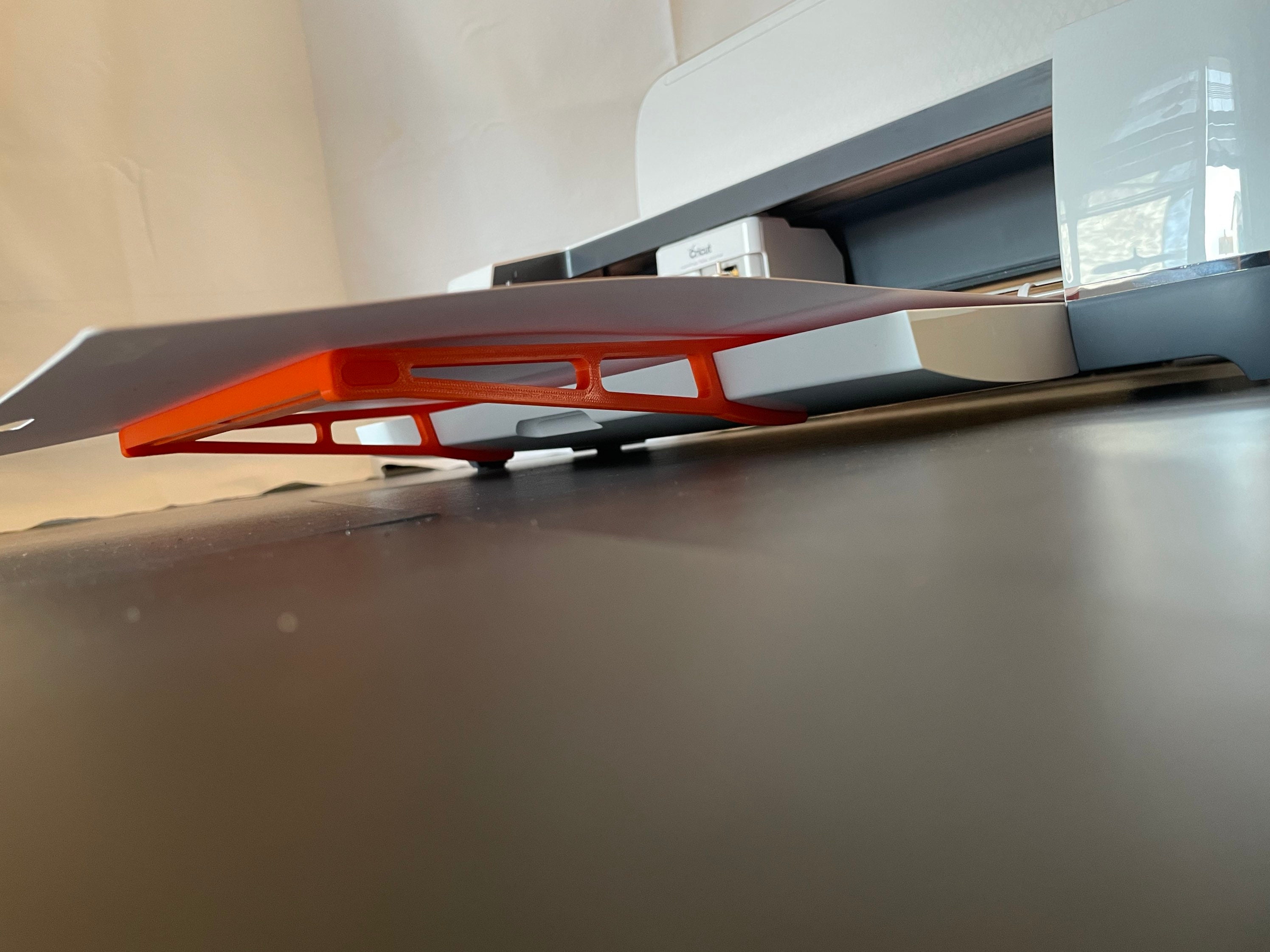 Cricut Maker Table Cutting Mat Extension Extension Stabilization - Etsy