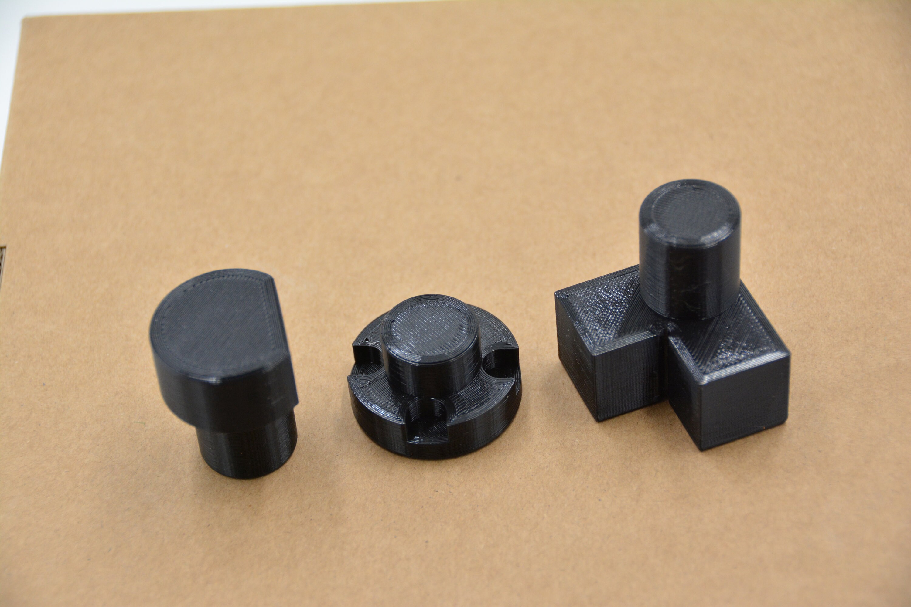 Bench Hooks / Bench Protectors Benchdogs / Corner Clamps for 20 Mm MFT ...