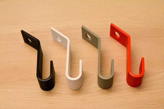 Set of 5 Pieces Clothes Hanger Extension Coat Hook Wardrobe Connector Connecting Hook Etsy Ireland