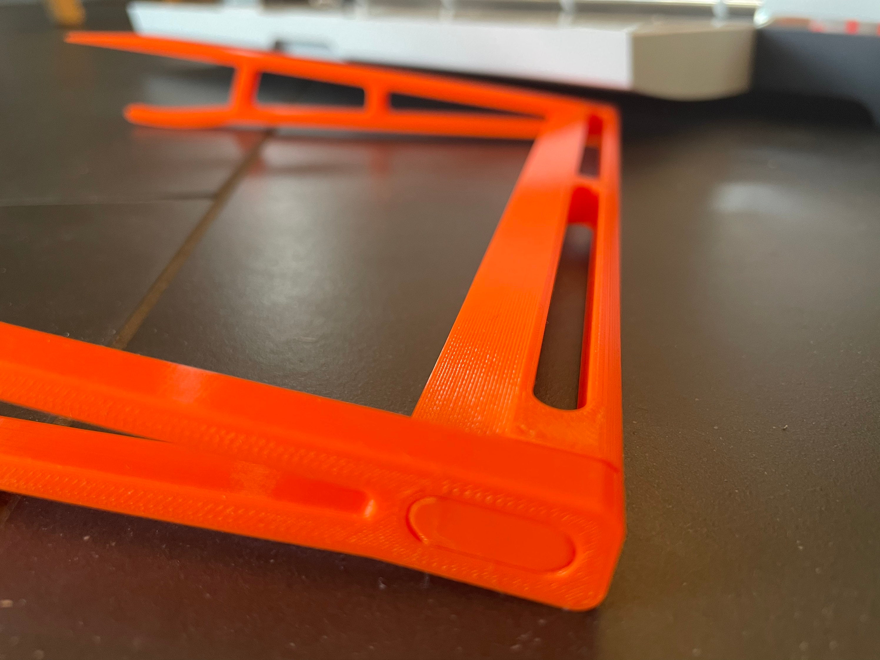 Cricut Maker Table Cutting Mat Extension Extension Stabilization - Etsy