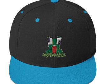 Unspeakable Plush | Etsy UK