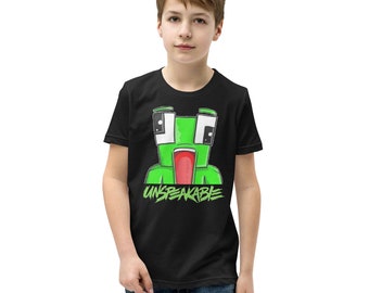 Unspeakable Merch for Kids | Etsy