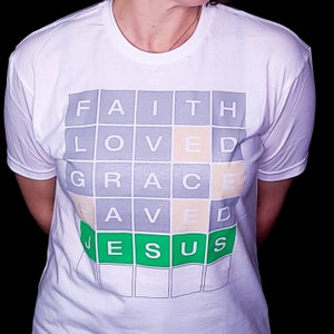 The wordle of God - Etsy