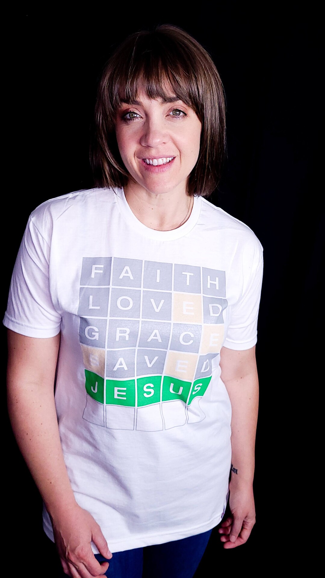 The wordle of God - Etsy