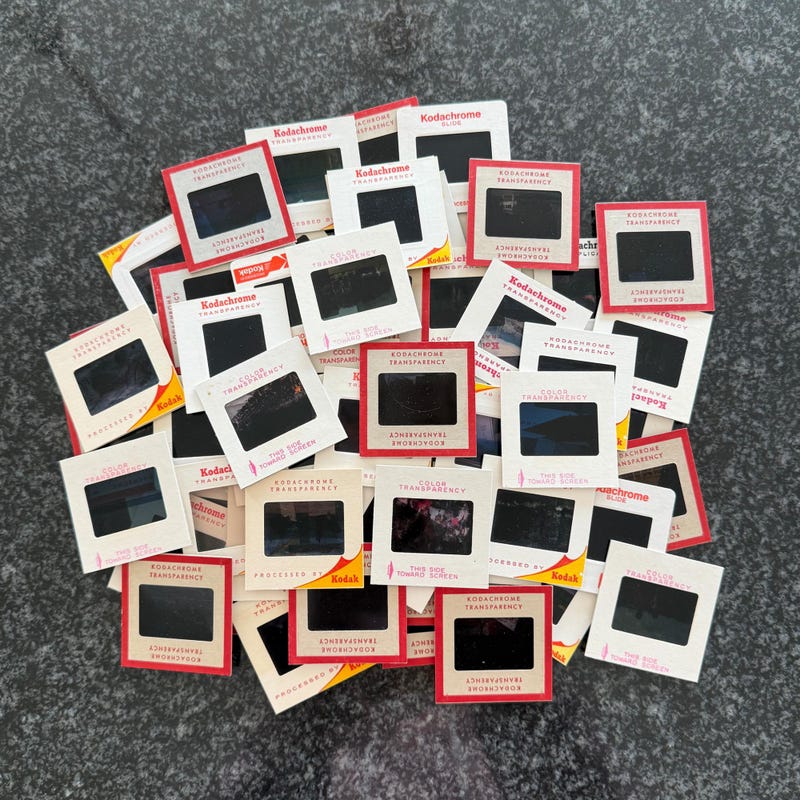 35mm Slides - Etsy