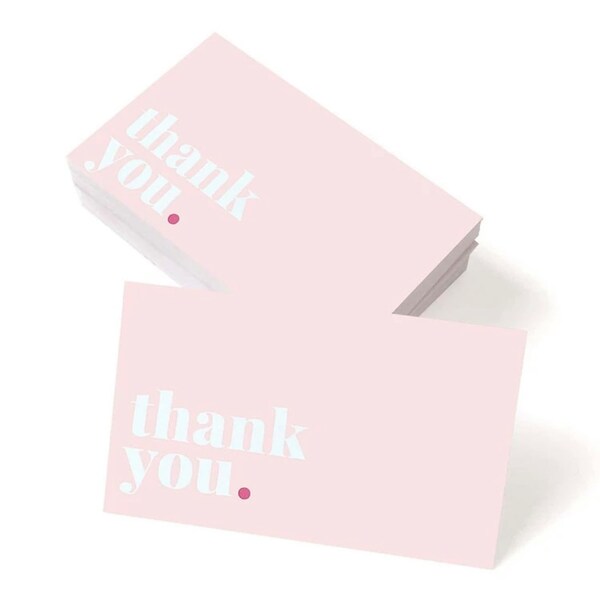 Gratitude Card - Etsy