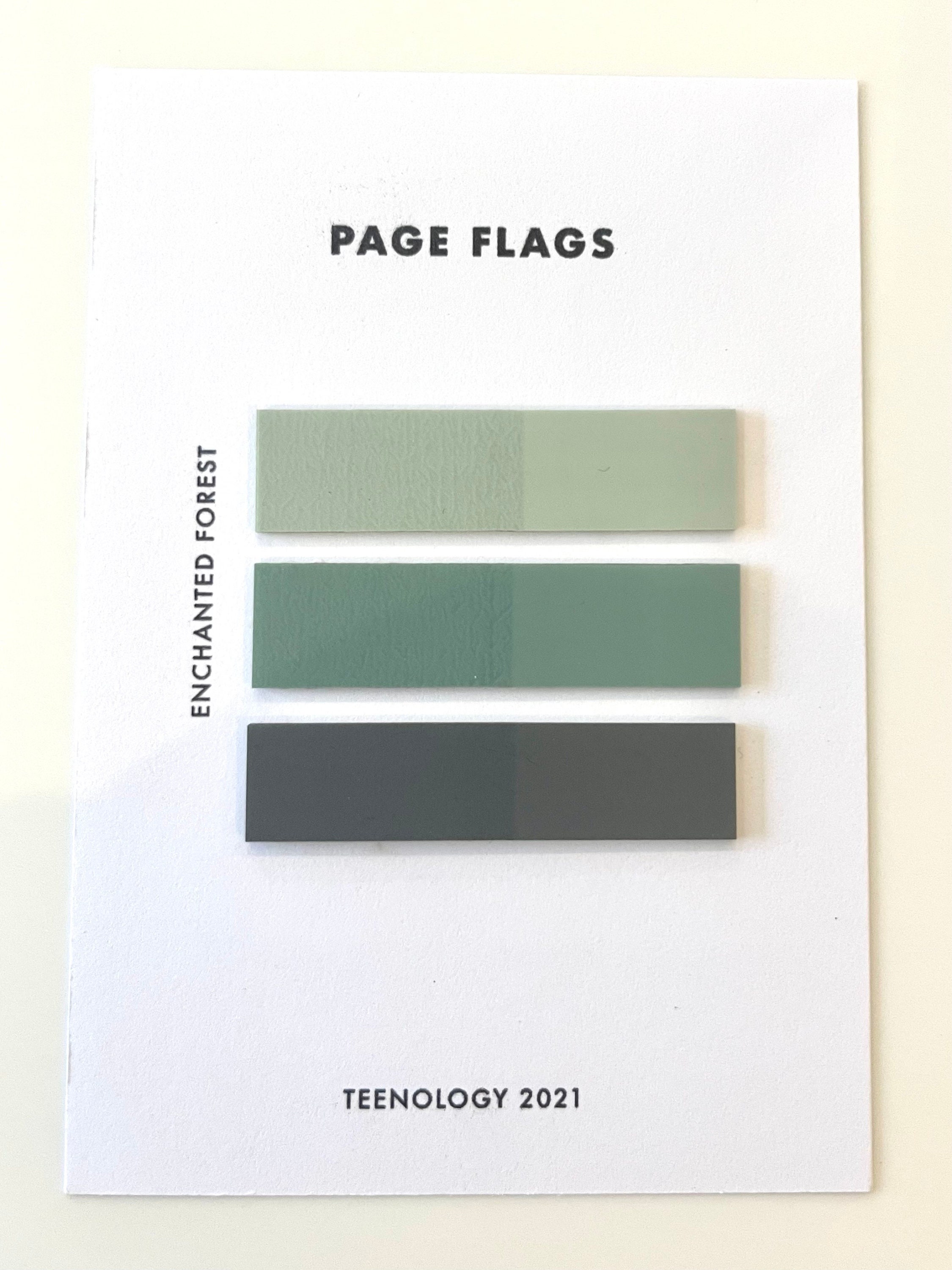 Page Flags, Annotation Tabs, School Stationery, Highlighter Tape Set ...