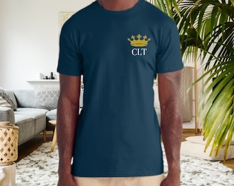 Carolina Crown Logo - Etsy