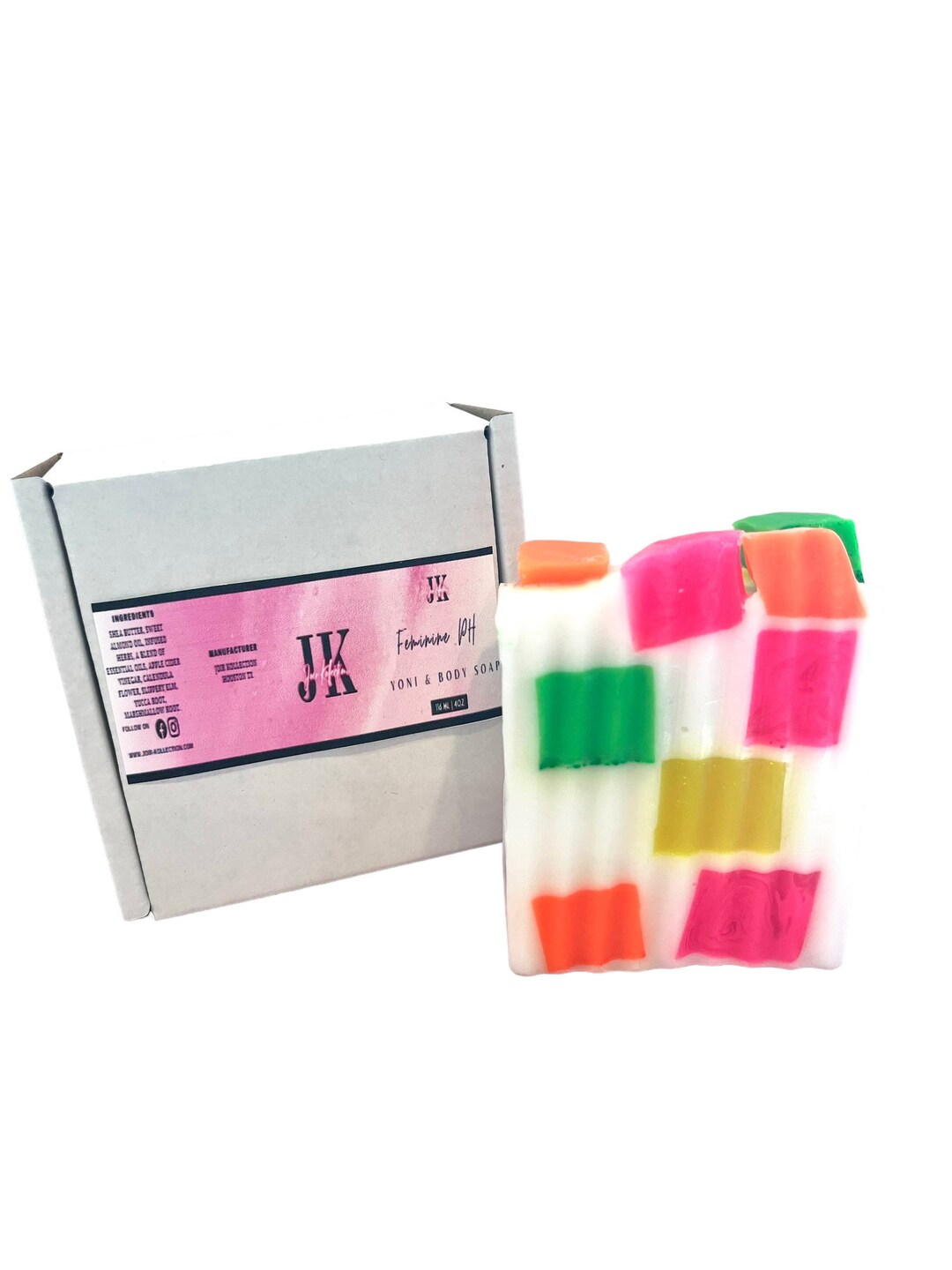 Like A Virgin Yoni Bar | Yoni PH Balanced Soap | Best Feminine Wash ...