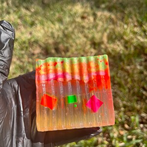 Coochie Candy Yoni Soap | PH Balanced Feminine Wash | All-natural Odor ...