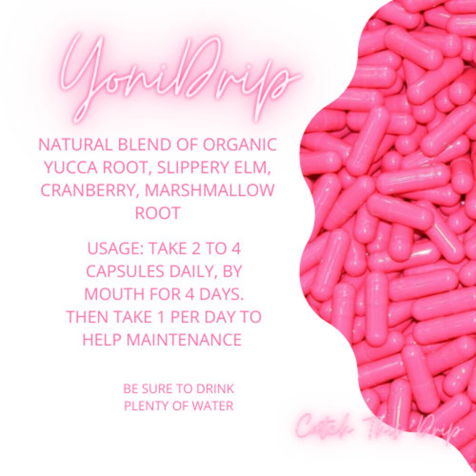 Like A Virgin Yoni Kit Gifts for Her Self Care Kit Best - Etsy