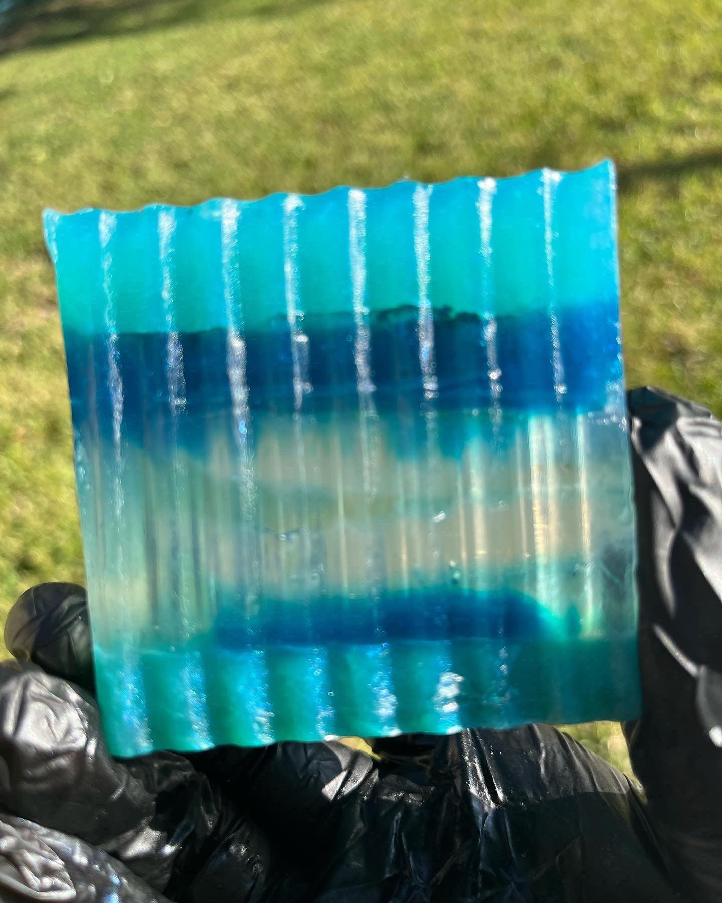 Eat It Raw Yoni PH Balanced Soap Best Feminine Wash Soap - Etsy